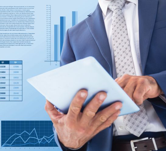 تام المالية