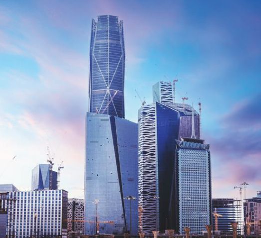 تام المالية