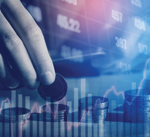 تام المالية